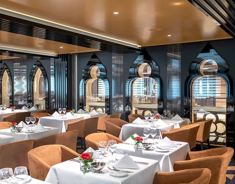 MSC Euribia Ship | LoveitBookit