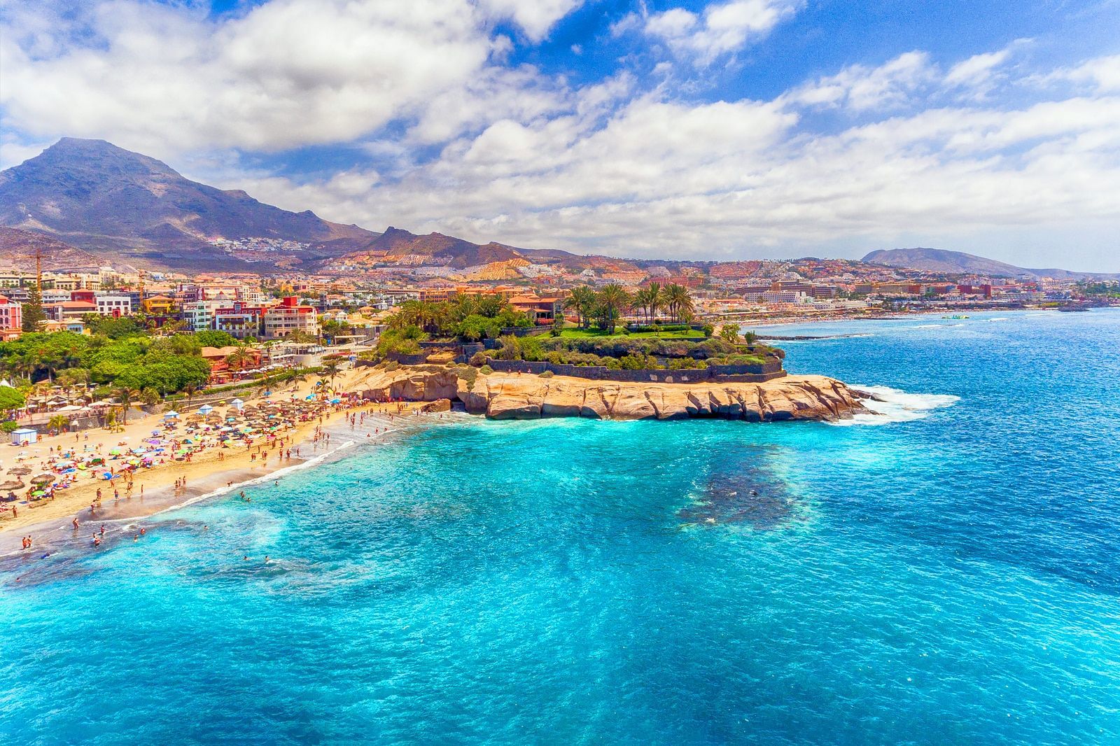 Sunkissed Canary Islands & Morocco | LoveitBookit