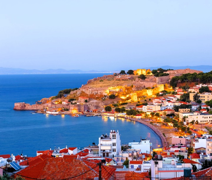 6* Luxury Rome to the Rivieras: Summertime Allure of Italy, France ...