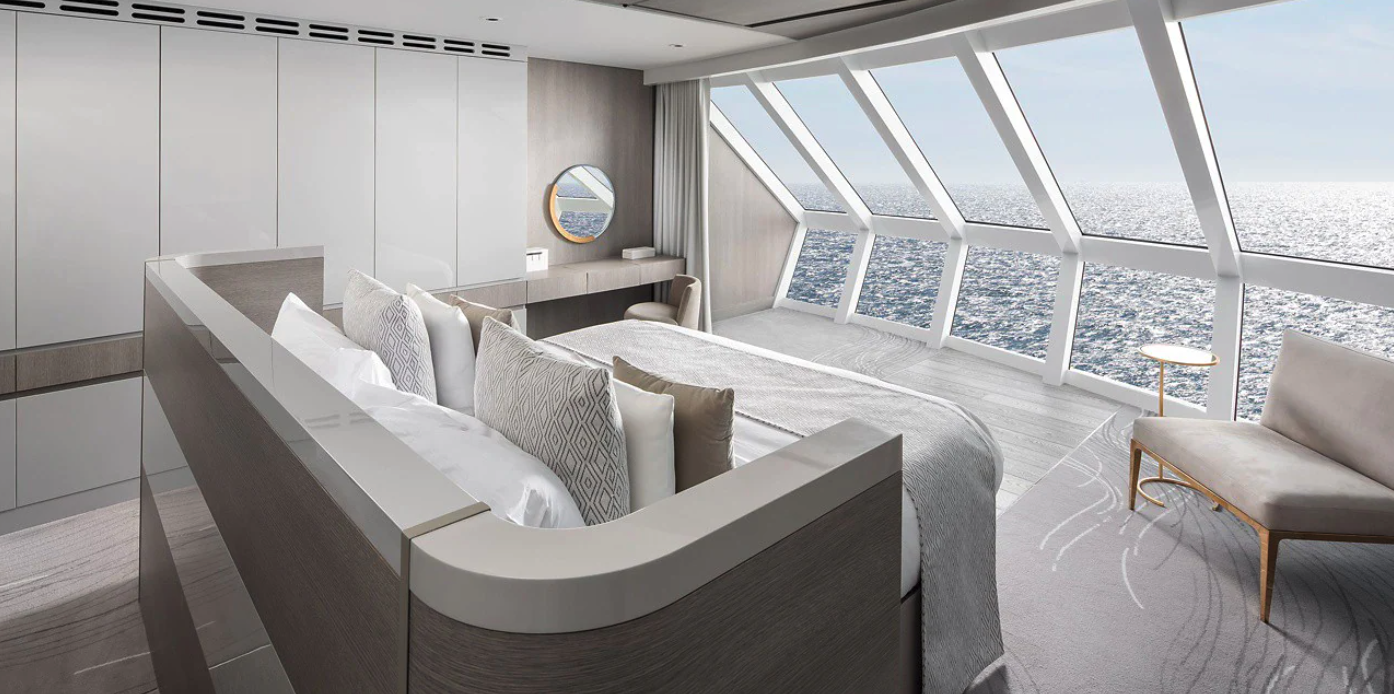 Celebrity Apex Cruise Ship | LoveitBookit