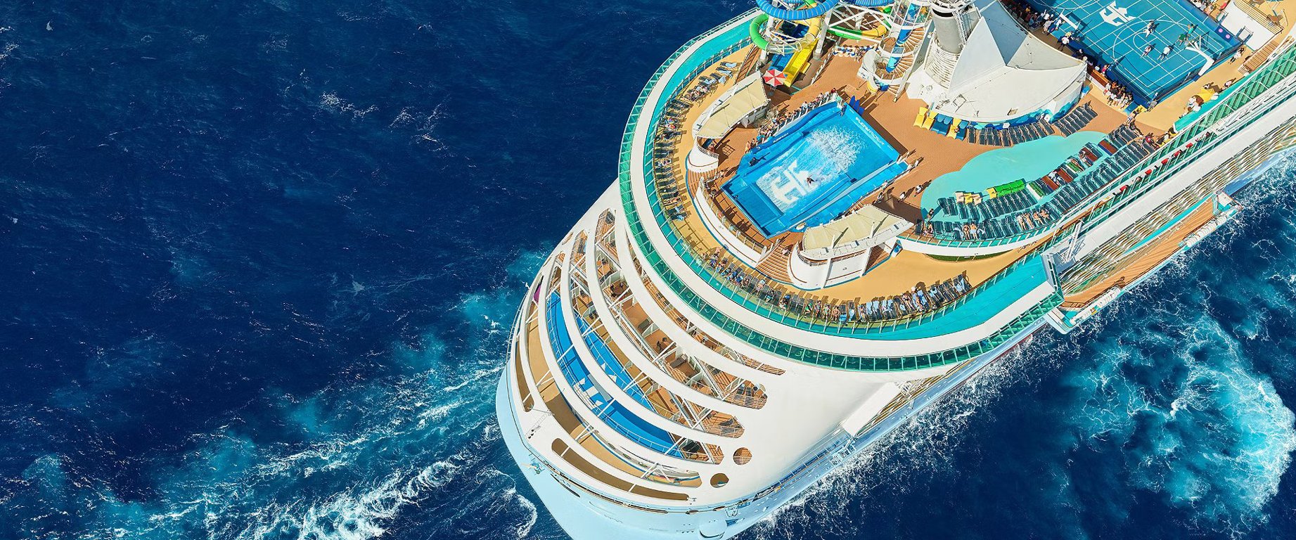 Royal Caribbean Freedom of the Seas | LoveitBookit