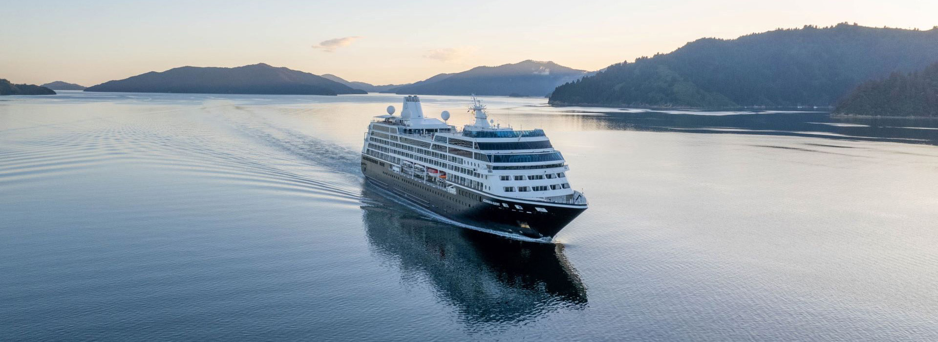 Azamara Cruises | LoveitBookit