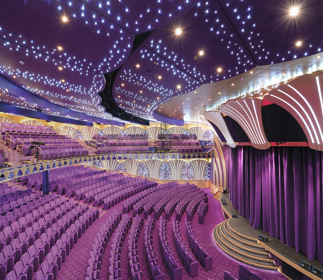 MSC Poesia Ship | LoveitBookit