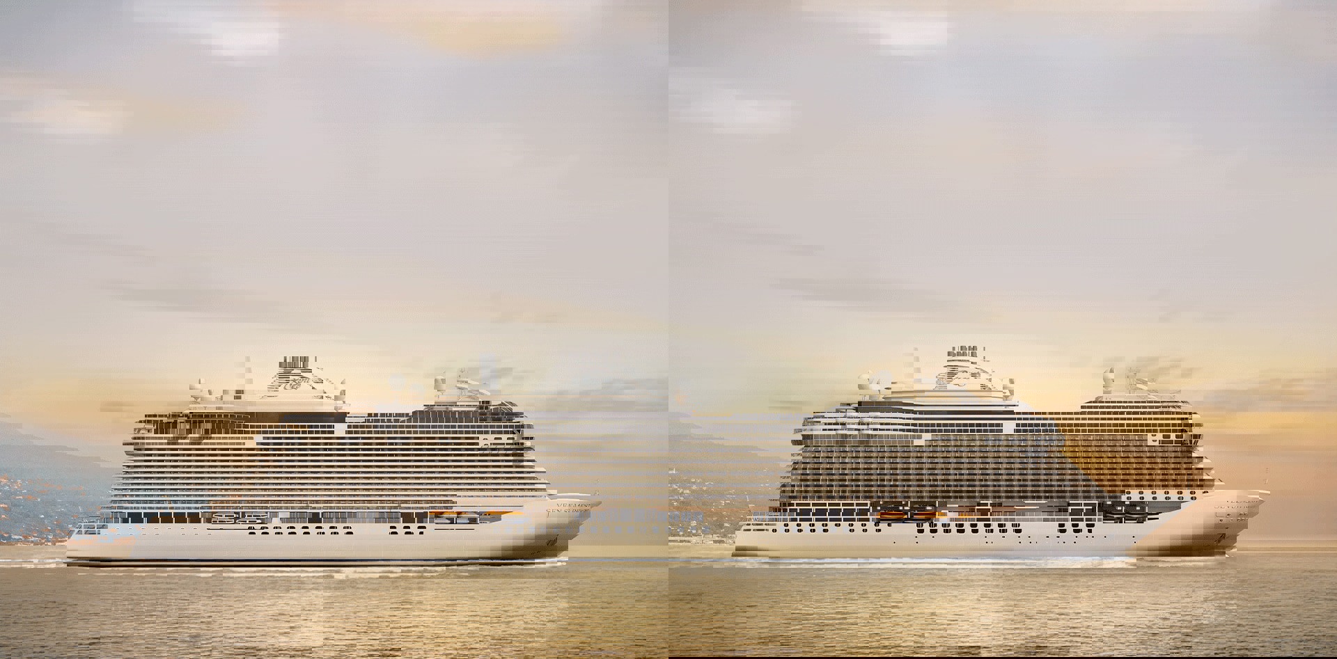 Regent Seven Seas Reveals First Look Inside Seven Seas Prestige ...