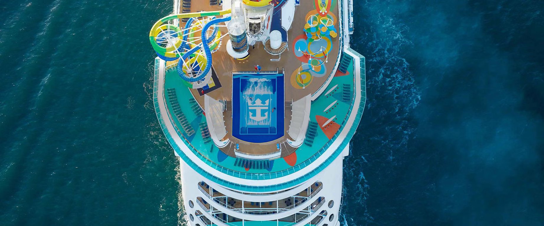 Royal Caribbean Independence Of The Seas | LoveitBookit