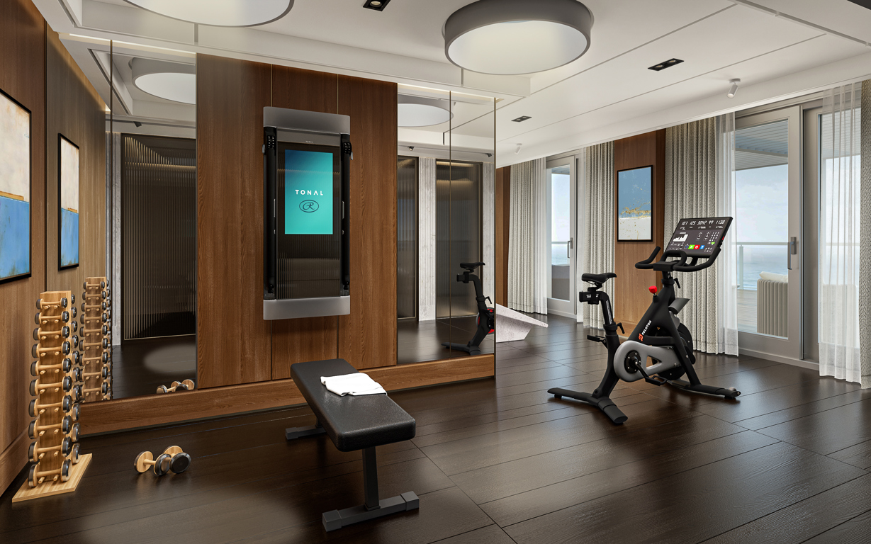 Regent Seven Seas Reveals First Look Inside Seven Seas Prestige ... Regent Seven Seas Reveals First Look Inside Seven Seas Prestige ...