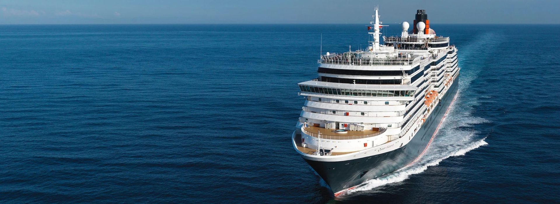 Cunard Line | LoveitBookit