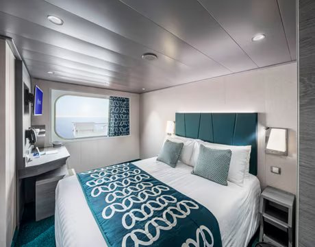 MSC Euribia Ship | LoveitBookit