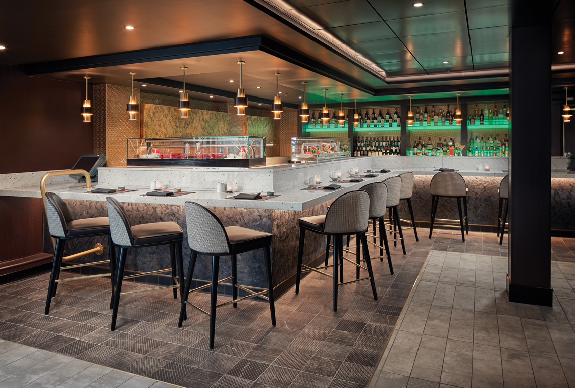 Norwegian Sky Cruise Ship | LoveitBookit