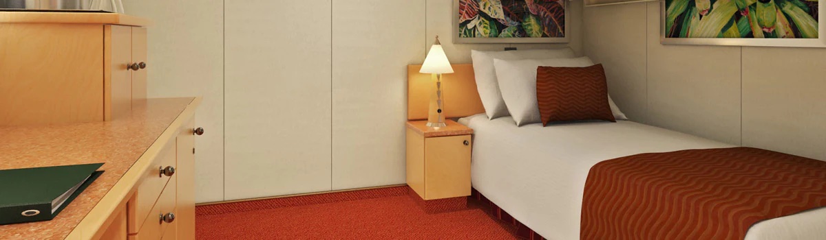 Carnival Magic Cruise Ship | LoveitBookit