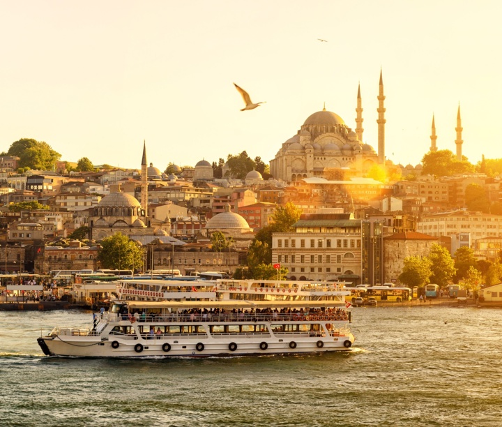 MSC Fantasia Ship | LoveitBookit