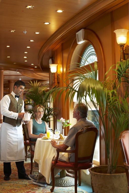 Ruby Princess Cruise Ship | LoveitBookit